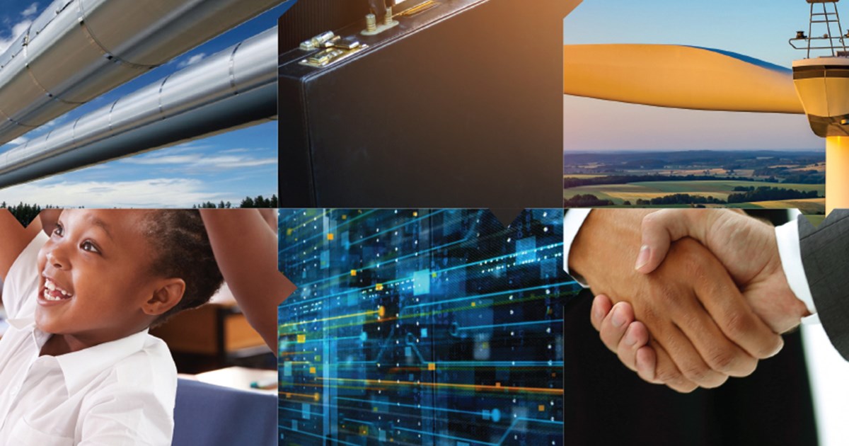 Expertise | Tortoise Capital